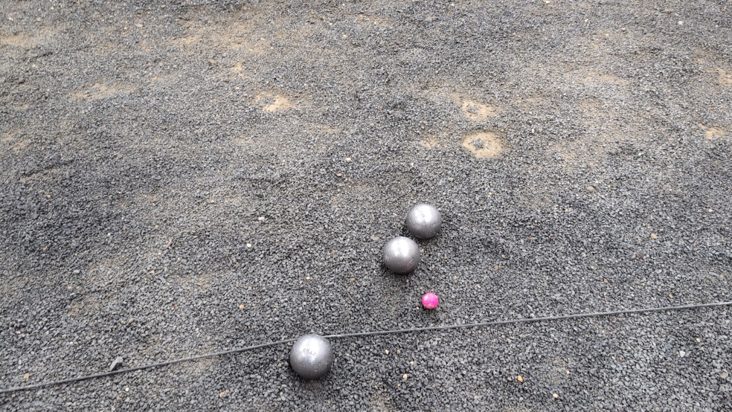 BPC Essen-Stadtgarten – Boule Petanque Club Essen Stadtgarten e.V.